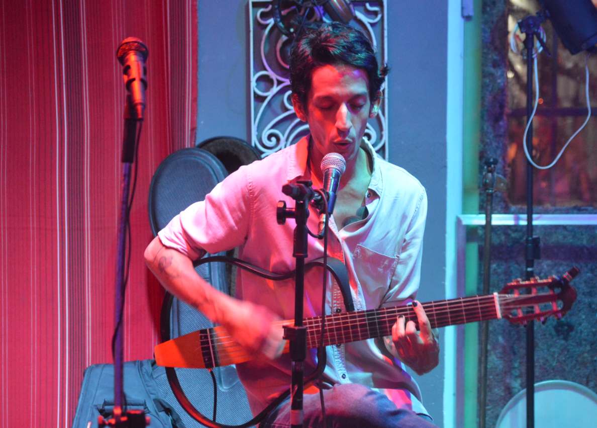 Carlos Posada e o poder da cultura | "A gente tem tudo para sair dessa ...