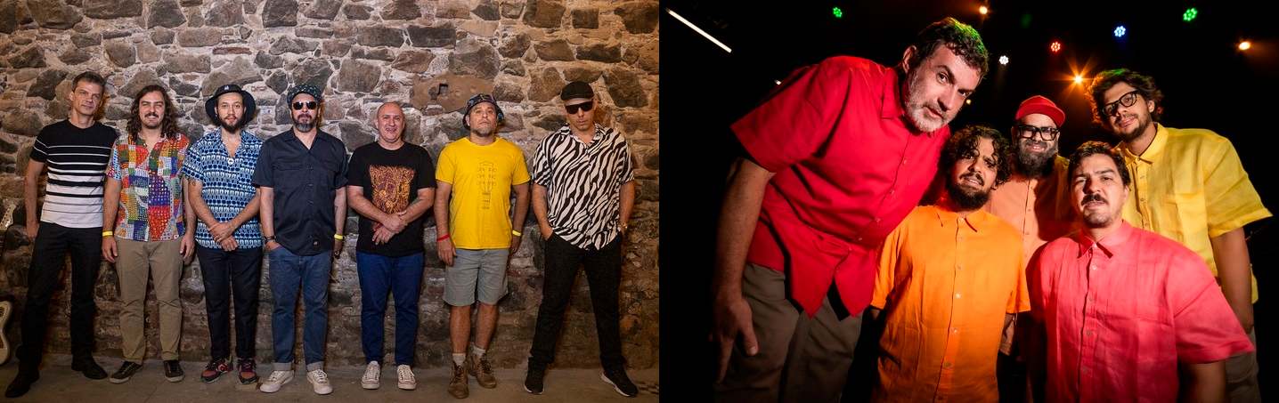 Circo Voador traz programação intensa em janeiro