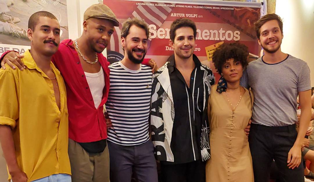 13 Sentimentos | O filme mais fofo do ano