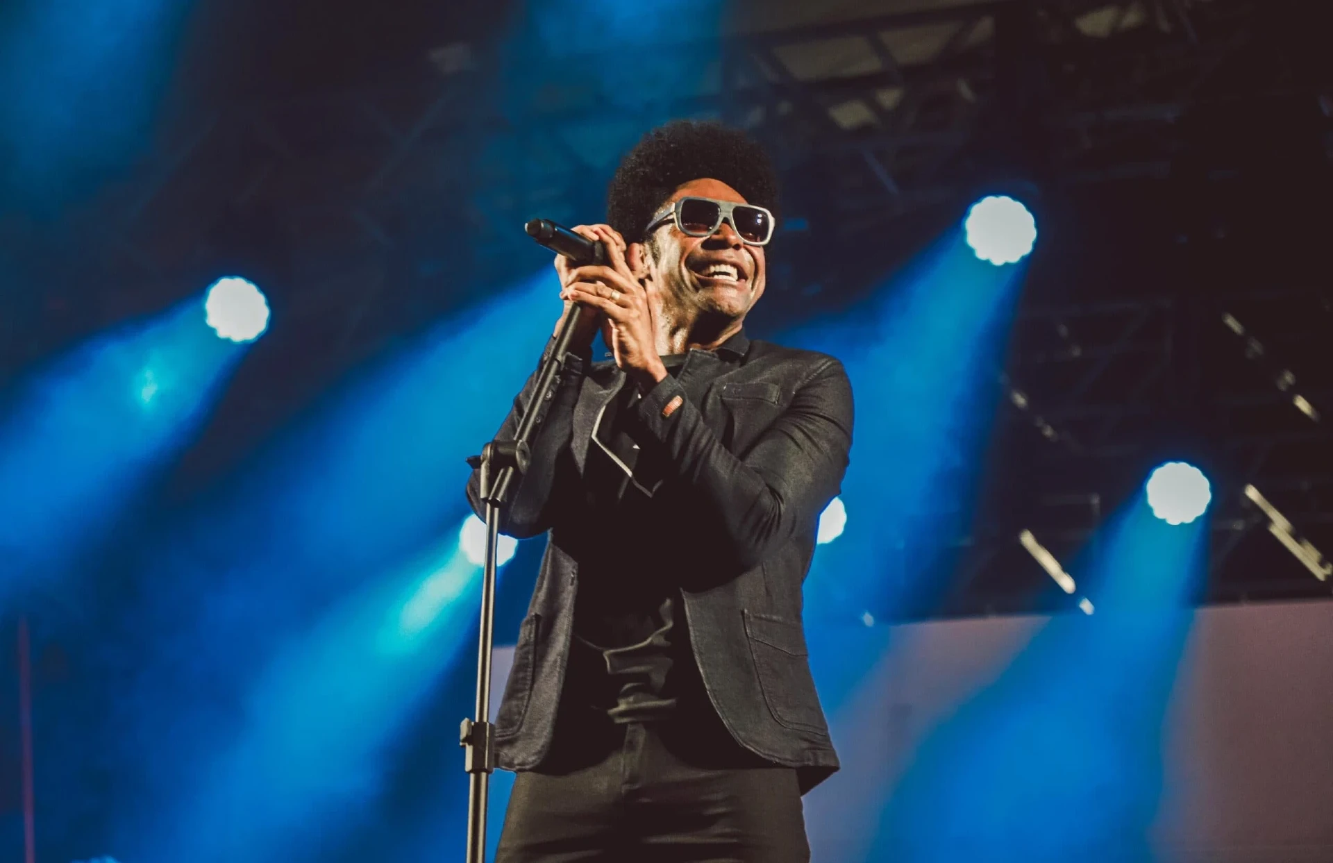 Thalles Roberto no Réveillon do Rio: confira outros shows