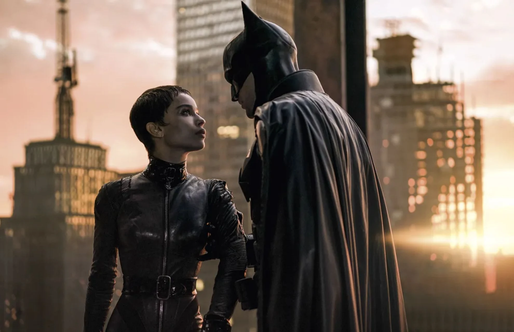 The Batman 2 ADIADO para 2027: saiba o que significa para o DCU