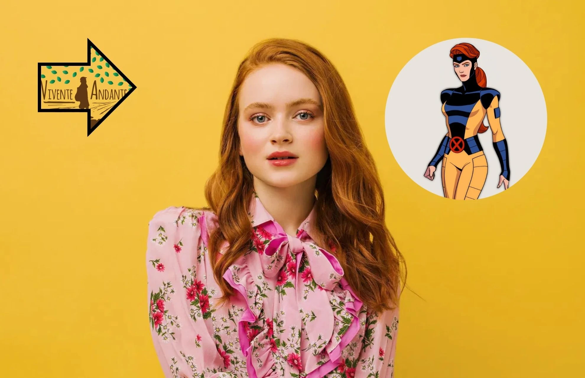 Sadie Sink em Homem-Aranha 4: Jean Grey, MJ? Saiba quais personagens ela pode viver no universo ...