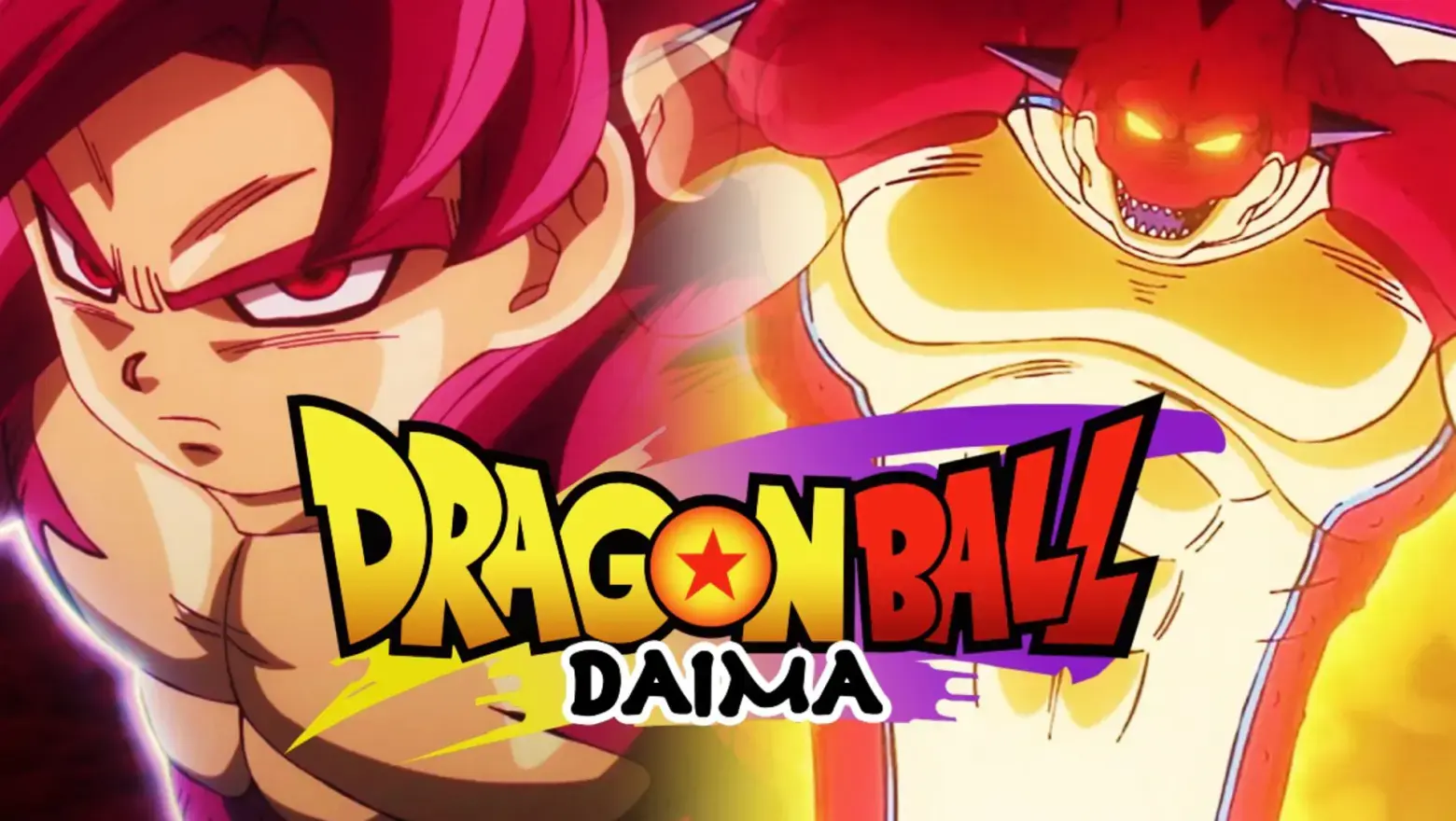 Dragon Ball Daima: Canônico? Anime pode mudar a história oficial da ...