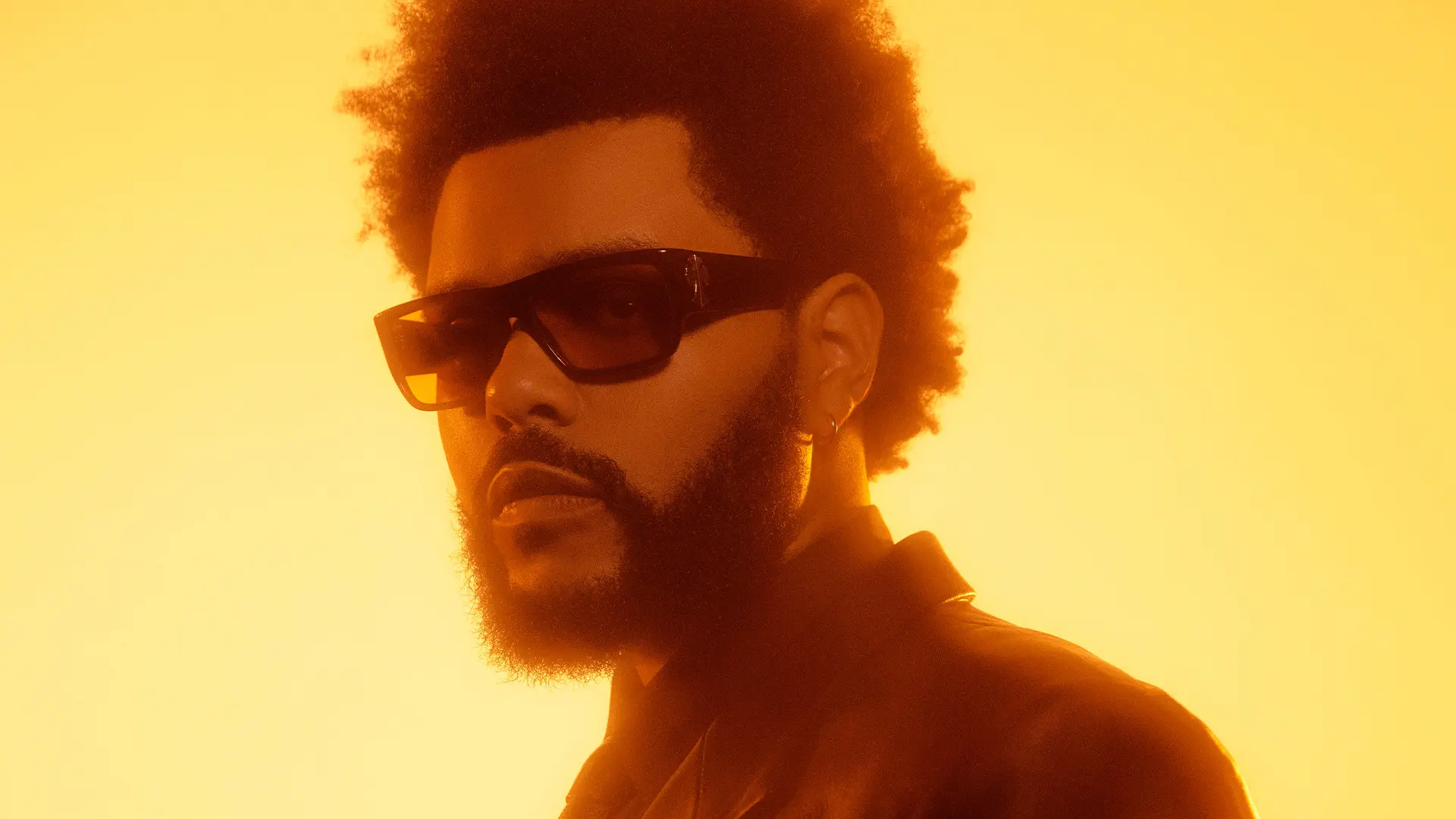 The Weeknd completa 35 anos: Saiba qual o maior sucesso do cantor no Brasil