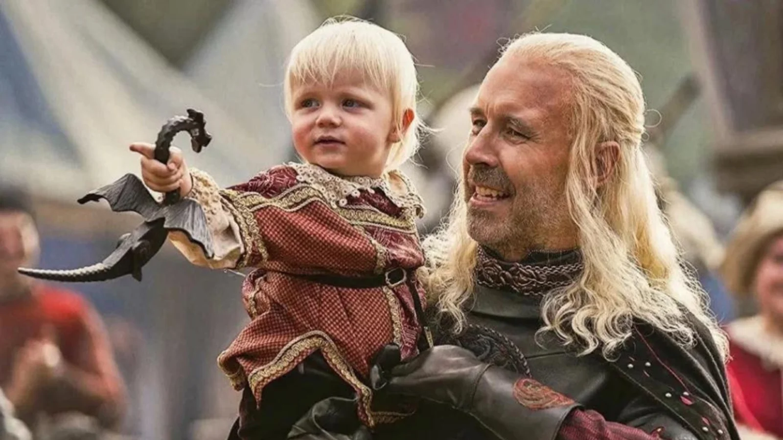 House of the Dragon: Saiba como príncipe Daeron será destaque na 3ª ...