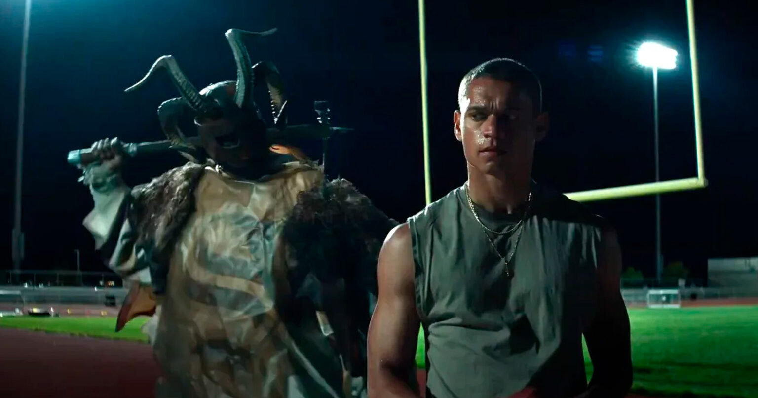 Crítica: 'Goat' é viagem surrealista sobre masculinidade