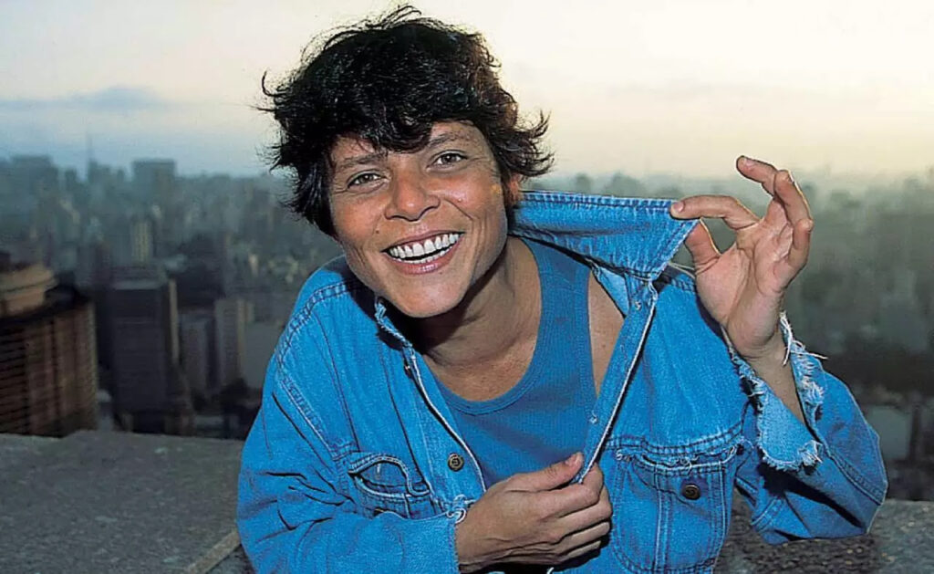 Diego Freitas dirigirá biografia de Cássia Eller