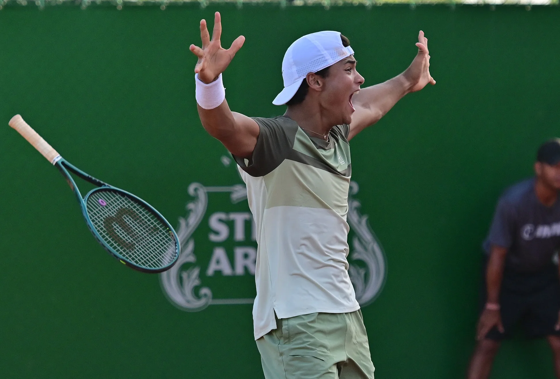 Saiba como conseguir ingressos grátis para ver o ATP Rio Open
