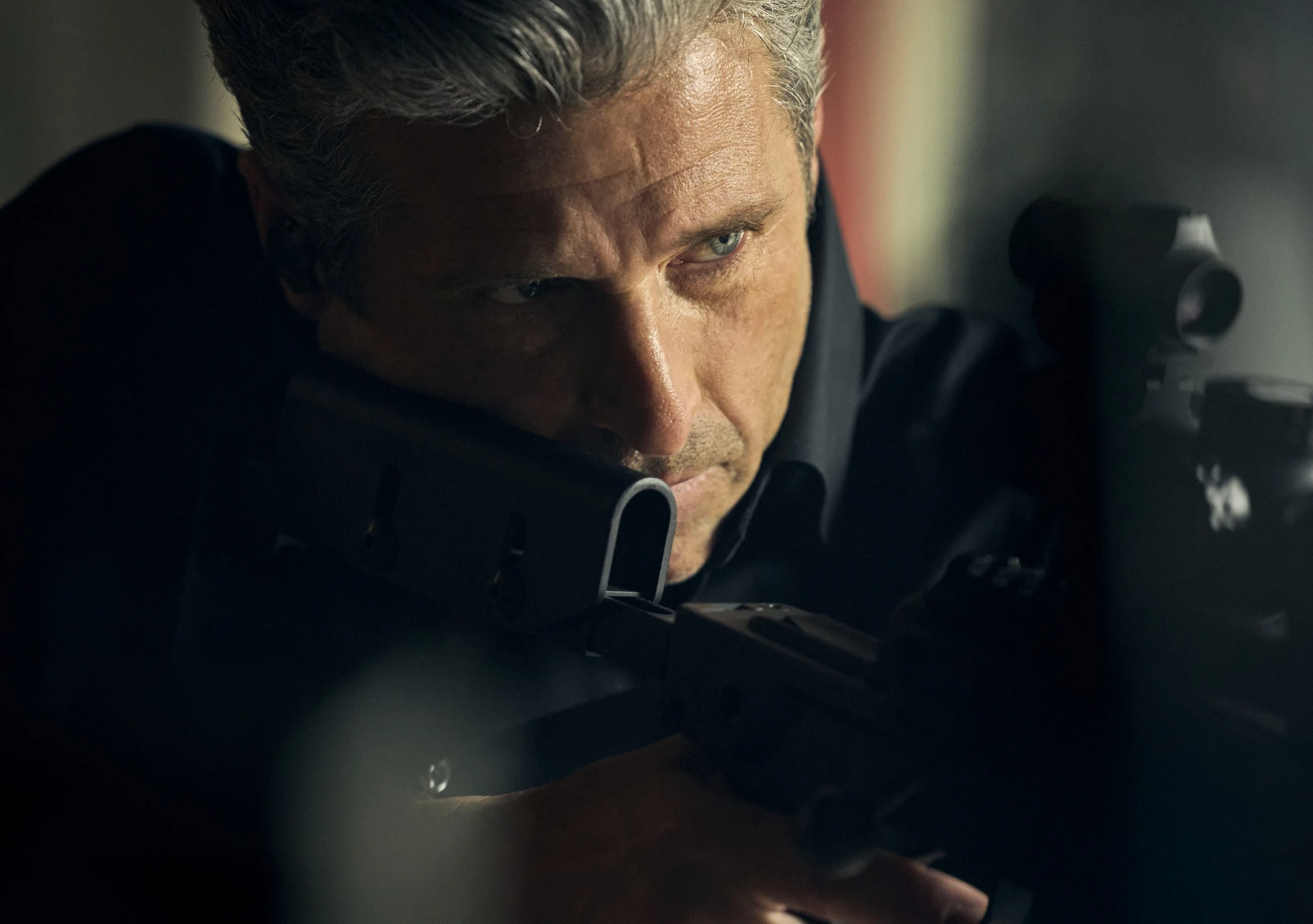 Final de O Cavaleiro dos Sete Reinos, Patrick Dempsey e Jacquin: o que ...