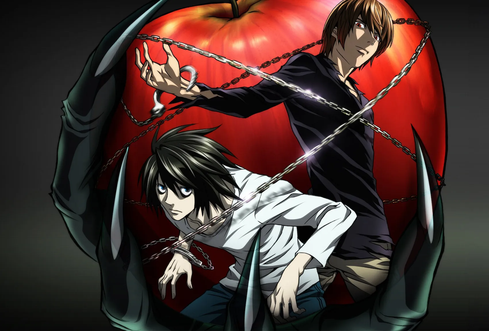 Death Note: Clássico dos animes confirma revival em 2026 com nova produção